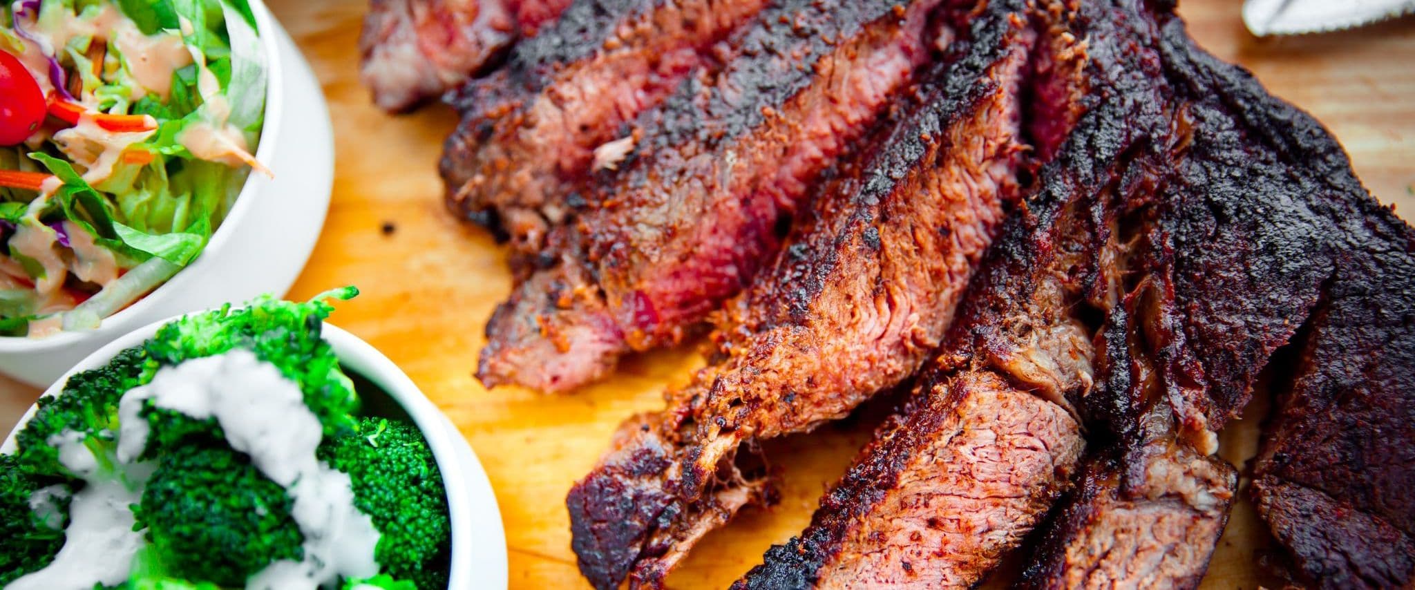 iSTEAKS